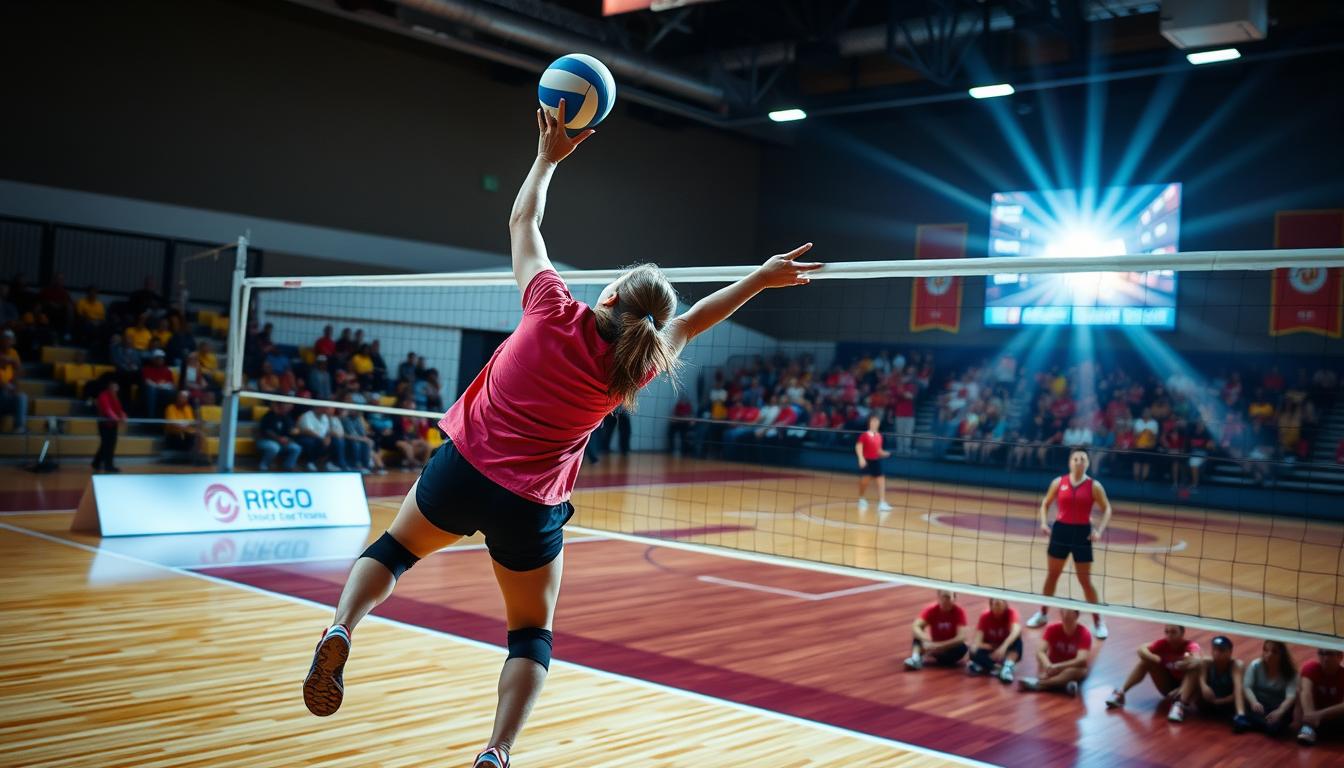 What Is a Kill in Volleyball? Scoring Explained