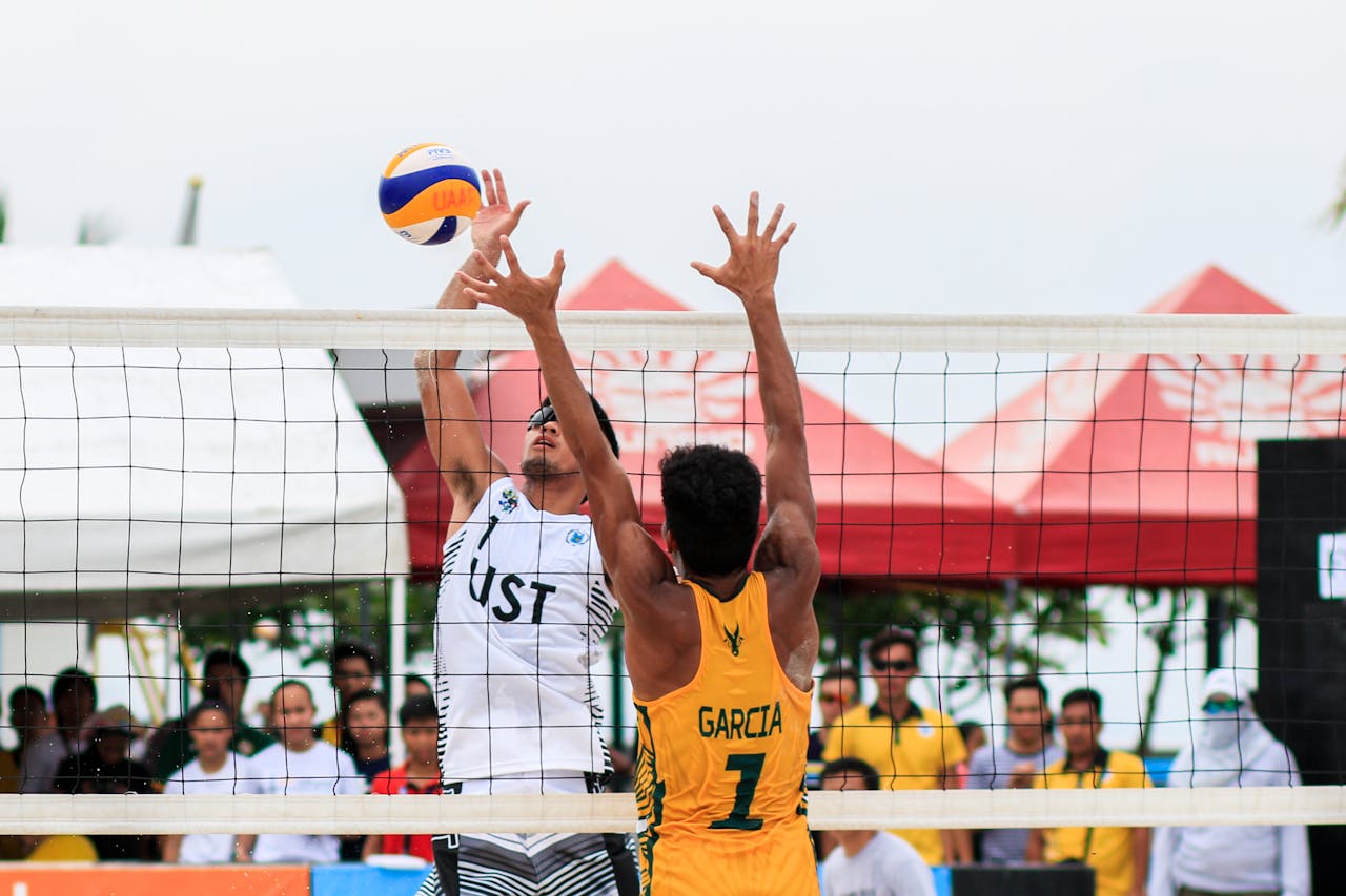 Volleyball Spike: What It Is and How to Master It